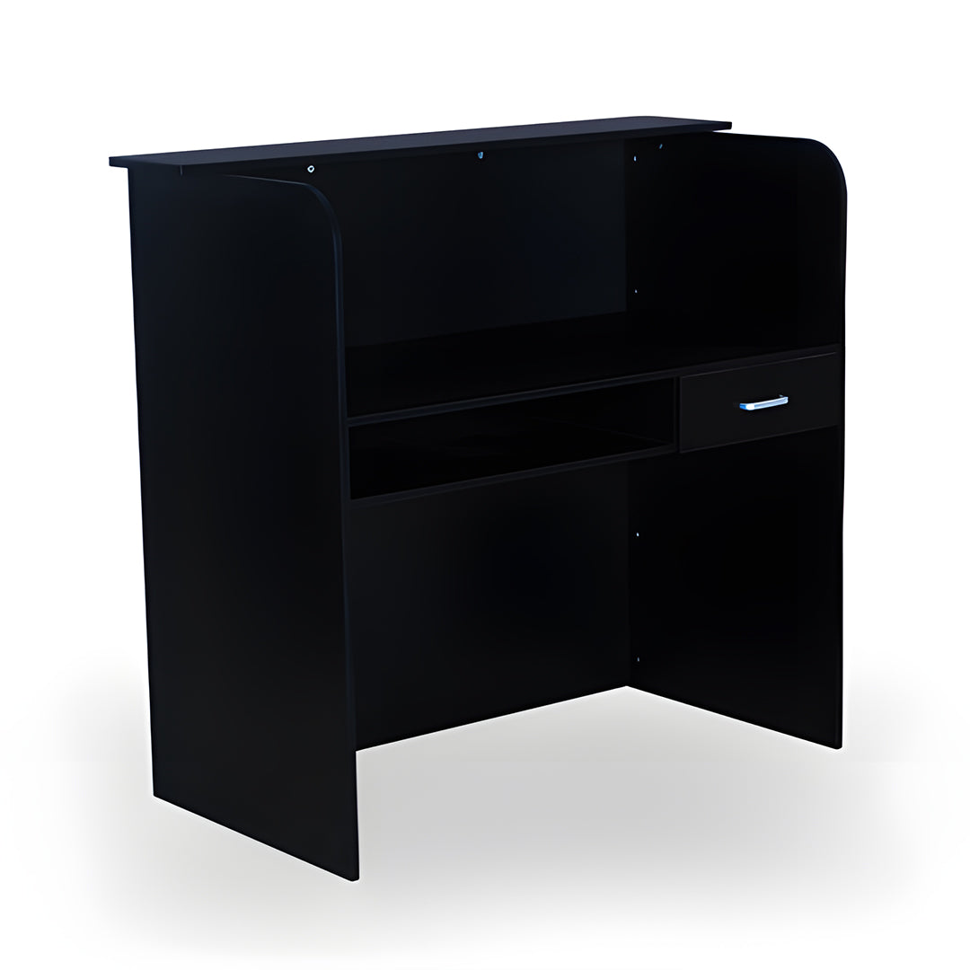 Reception Desk 2 – Union Salon Supply